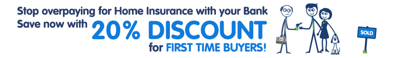 Home Insurance & Car Insurance | Get Your Quote Now